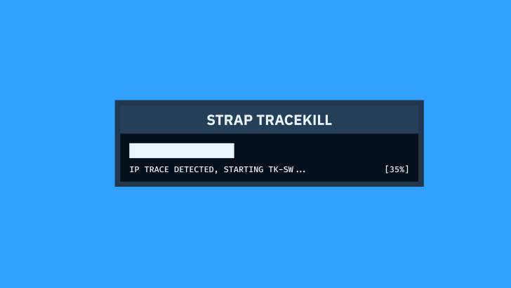 STRAP-OS | HACKERGAME
